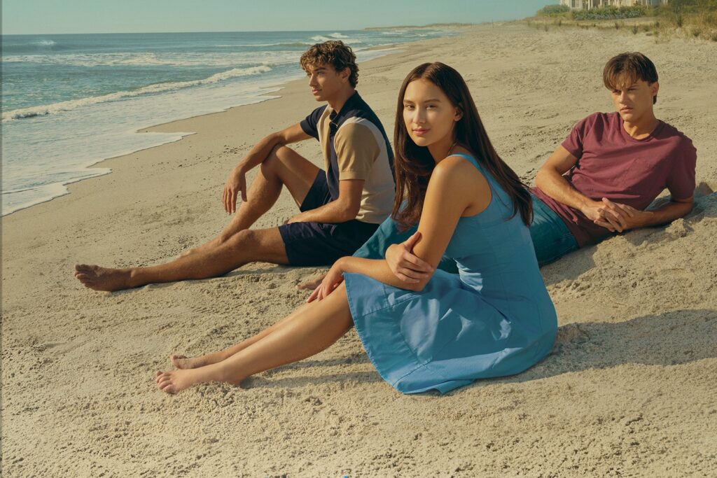 ‘The Summer I Turned Pretty’ Season 2 Showcases a Sharper Love Triangle