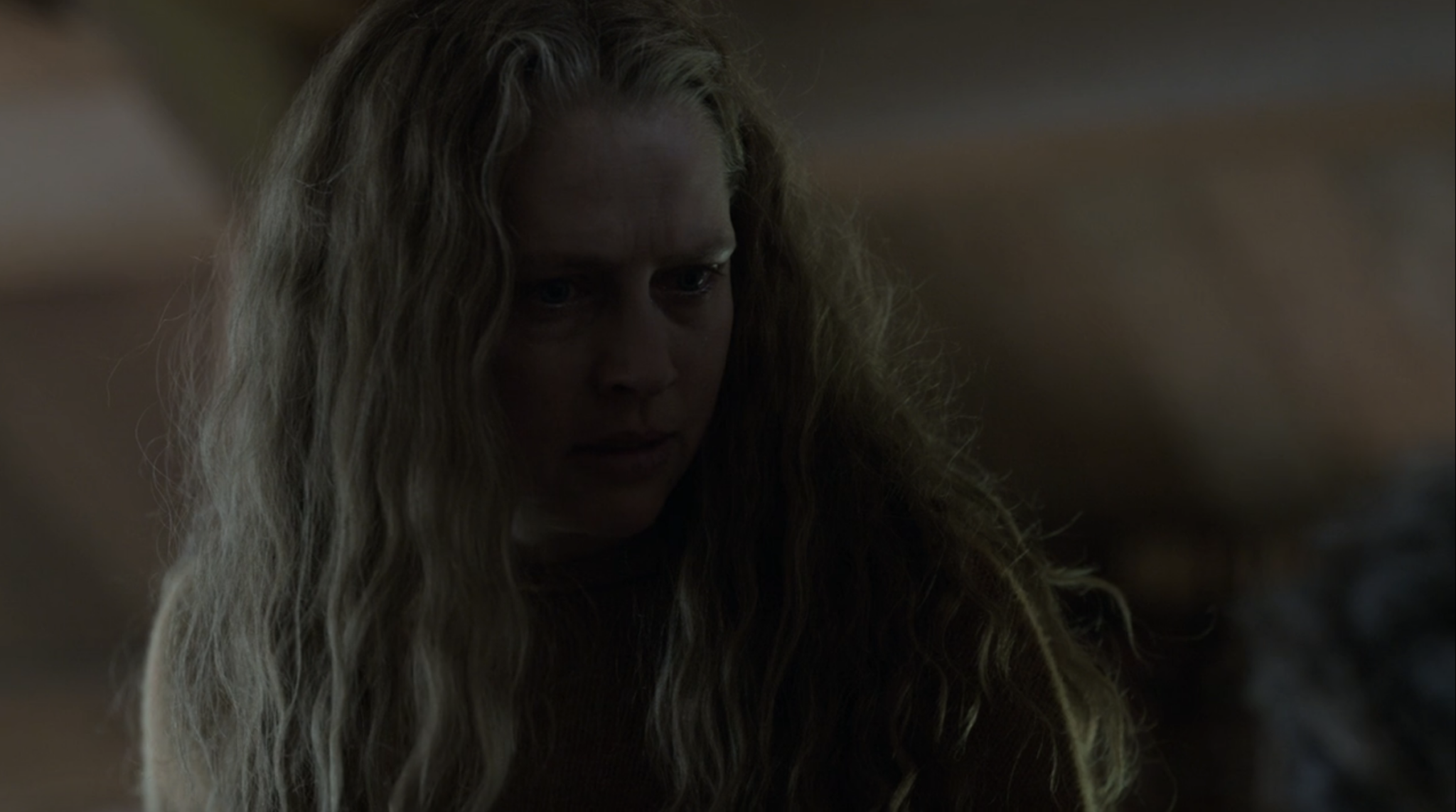 The Clearing Season 1 Episode 8 Review: Island