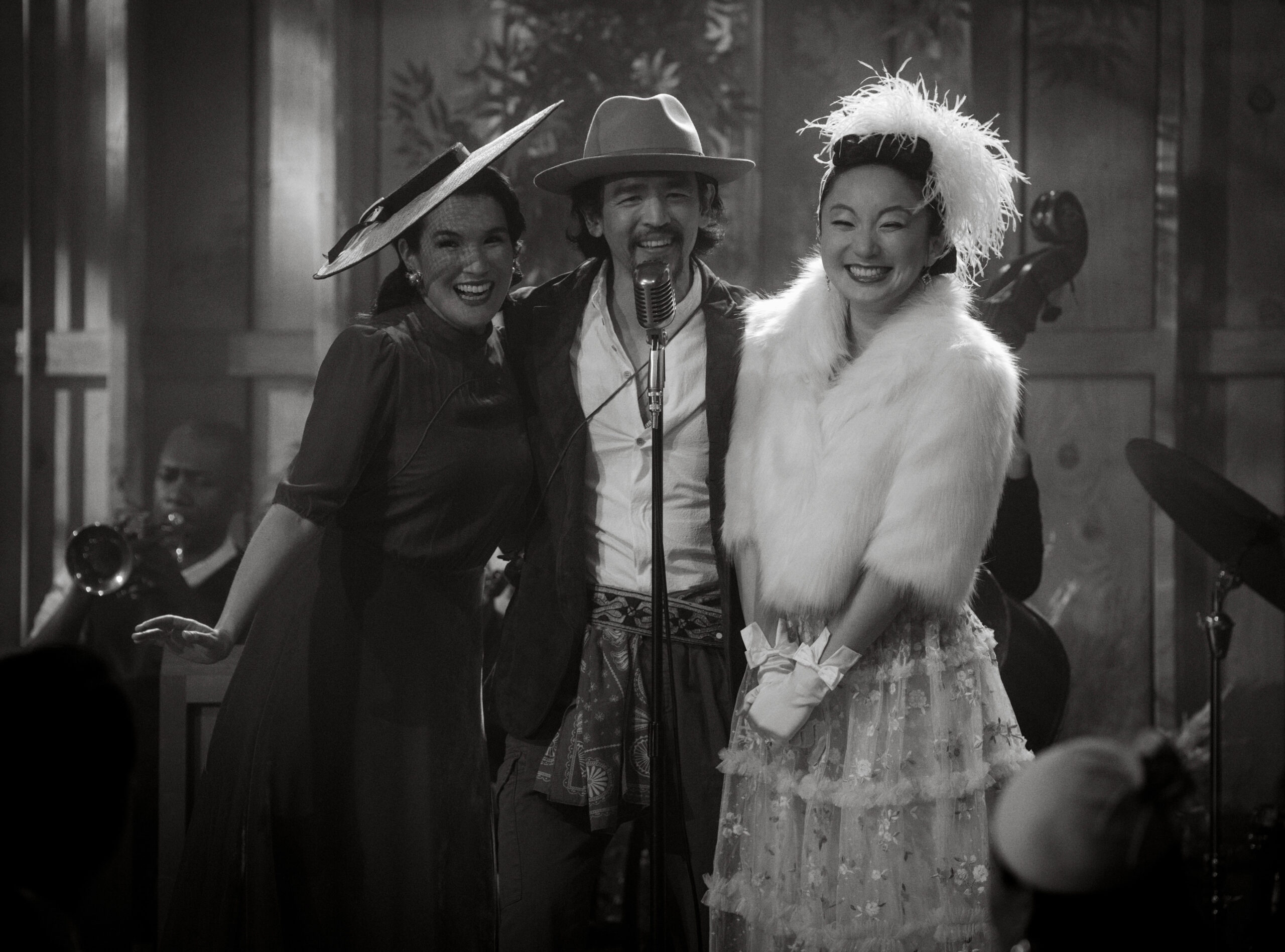 The Afterparty Season 2 Episode 3 Review: Travis