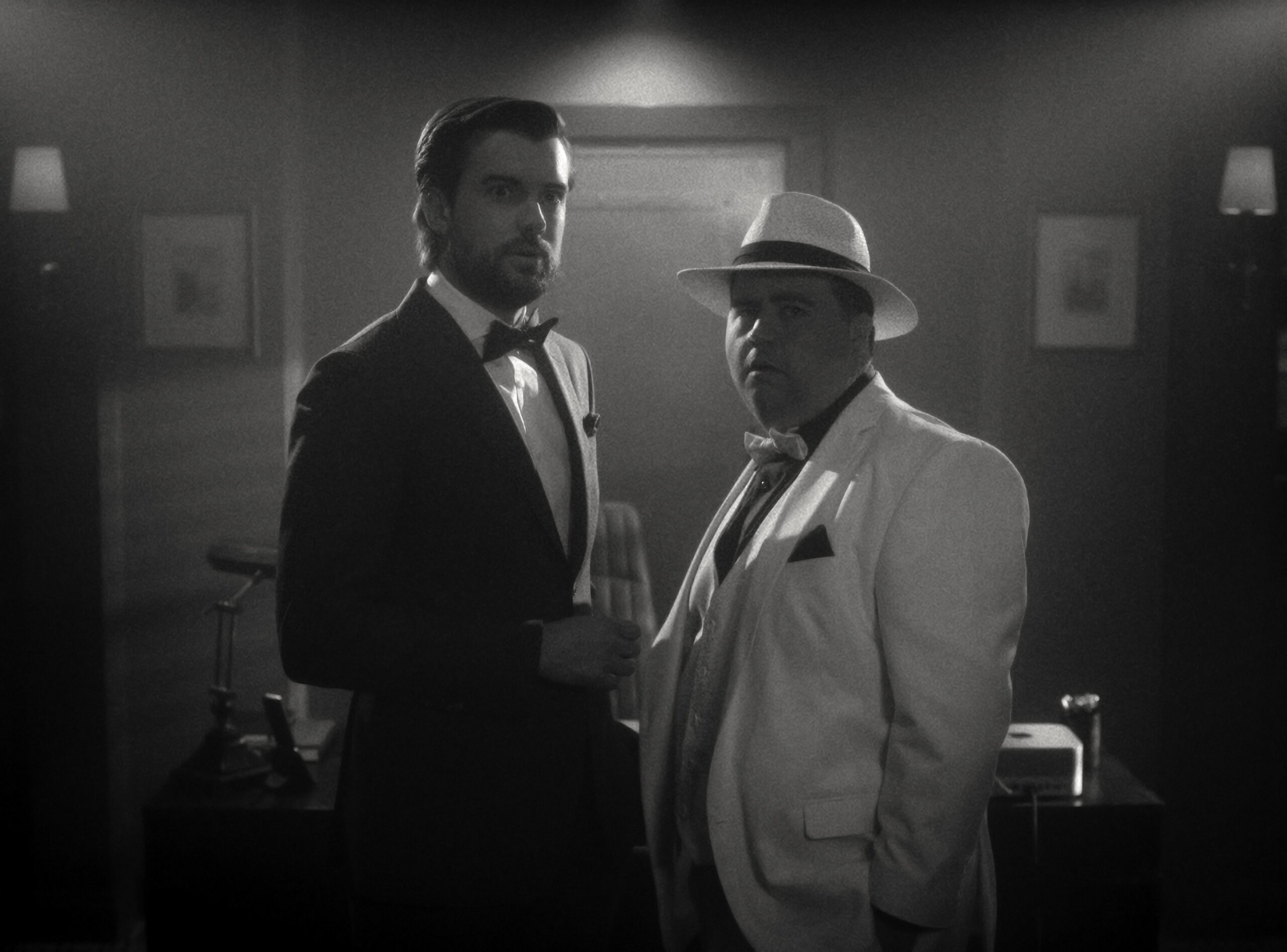 The Afterparty Season 2 Episode 3 Review: Travis