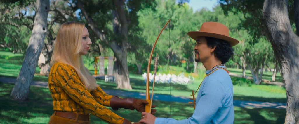 The Afterparty Season 2 Episode 4 Review: Hannah