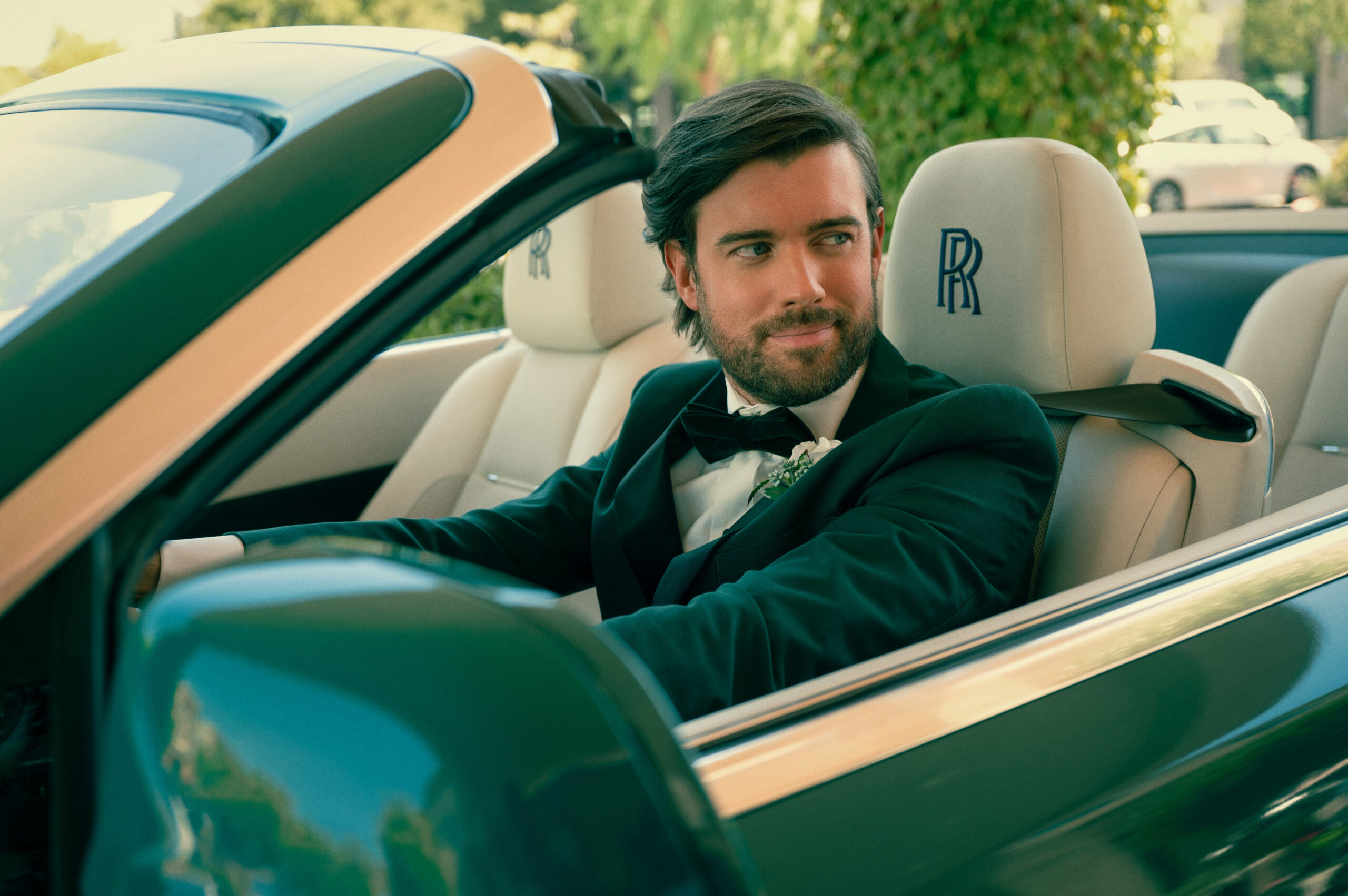 The Afterparty Season 2 Episode 5 Review Sebastian The Afterparty Season 2 Episode 5 Review Sebastian
