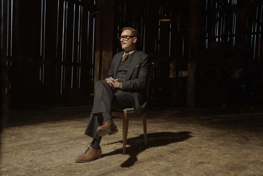 The Crowded Room Season 1 Episode 7 Review: The Crowded Room | Tell-Tale TV