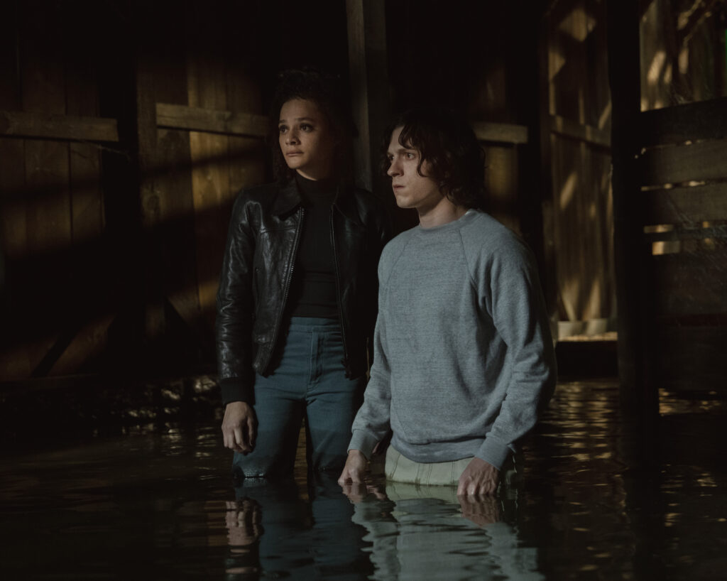 The Crowded Room Season 1 Episode 7 Review: The Crowded Room | Tell-Tale TV