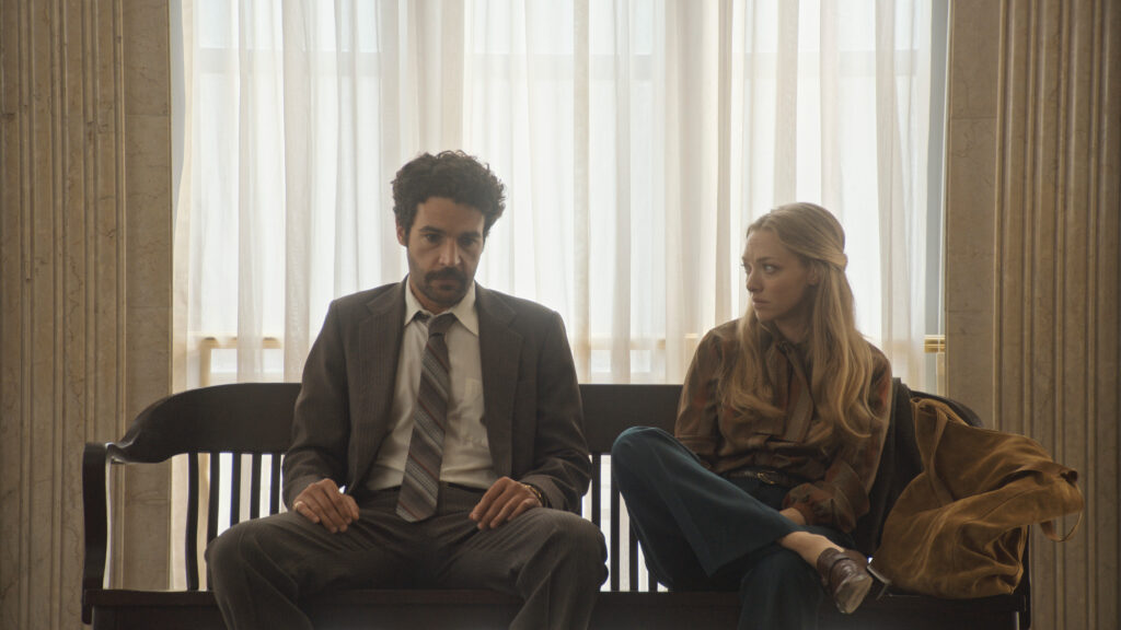 The Crowded Room Season 1 Episode 9 Review: Family | Tell-Tale TV