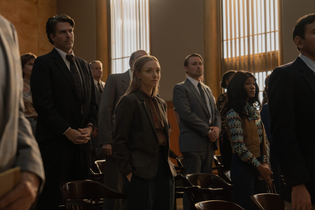 The Crowded Room Season 1 Episode 9 Review: Family | Tell-Tale TV