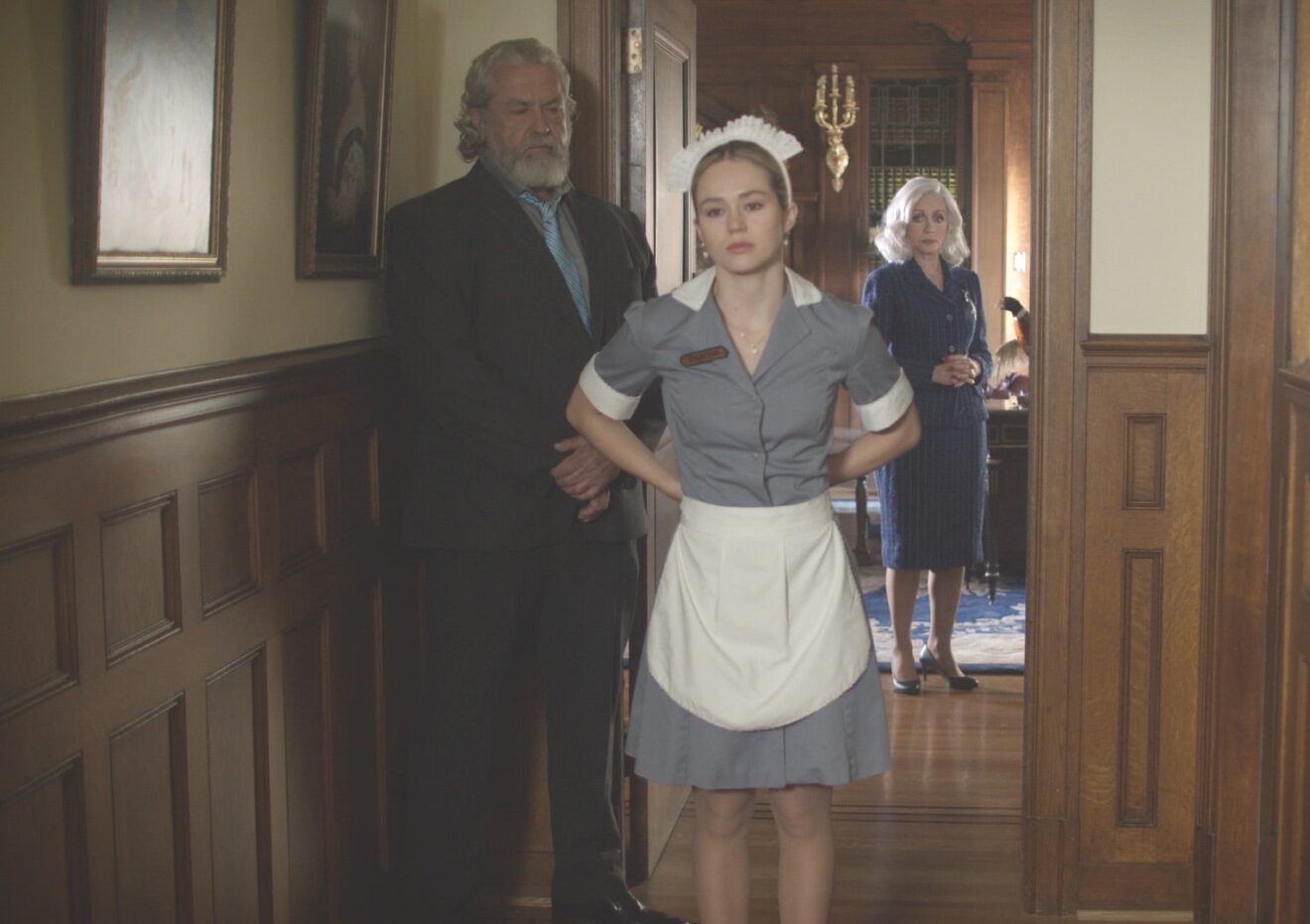 VC Andrews’ Dawn Part 2 Review: Secrets of the Morning