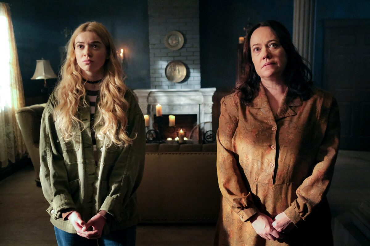 VC Andrews’ Dawn Part 4 Review: Midnight Whispers