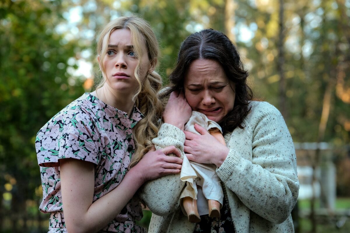 VC Andrews’ Dawn Part 4 Review: Midnight Whispers