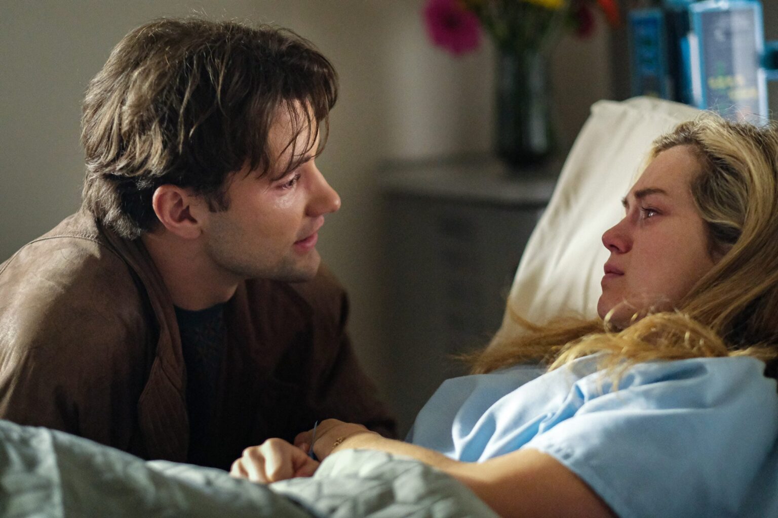 VC Andrews’ Dawn Part 3 Review: Twilight’s Child