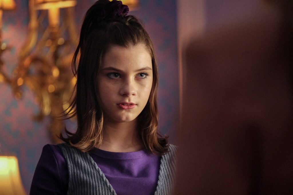 VC Andrews’ Dawn Part 3 Review: Twilight’s Child