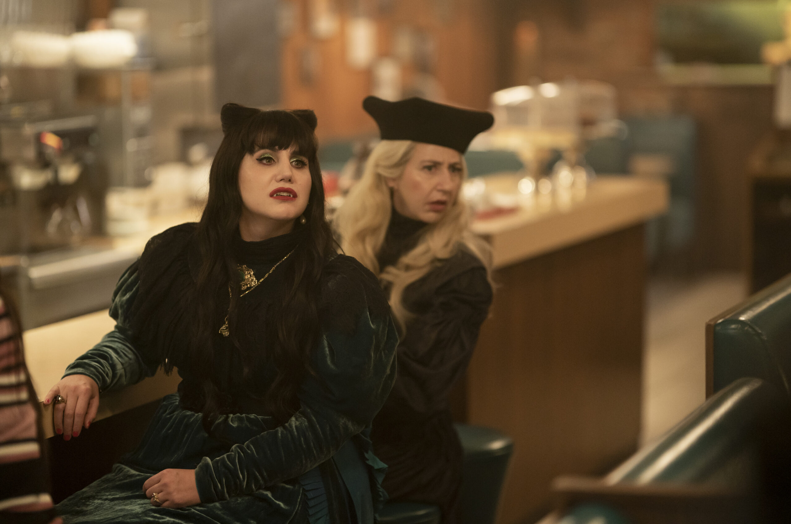 What We Do in the Shadows Review: The Mall / A Night Out With the Guys (Season 5 Episodes 1 and 2)