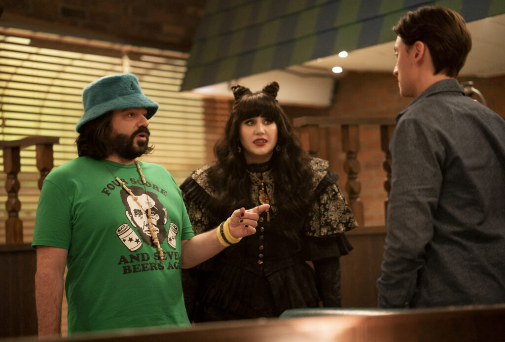 What We Do in the Shadows Season 5 Episode 4 Review: The Campaign