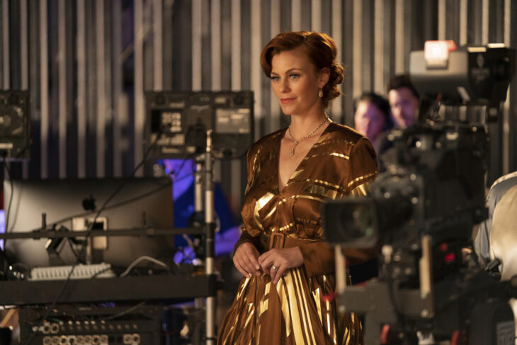 Cassidy Freeman – The Righteous Gemstones | Tell-Tale TV