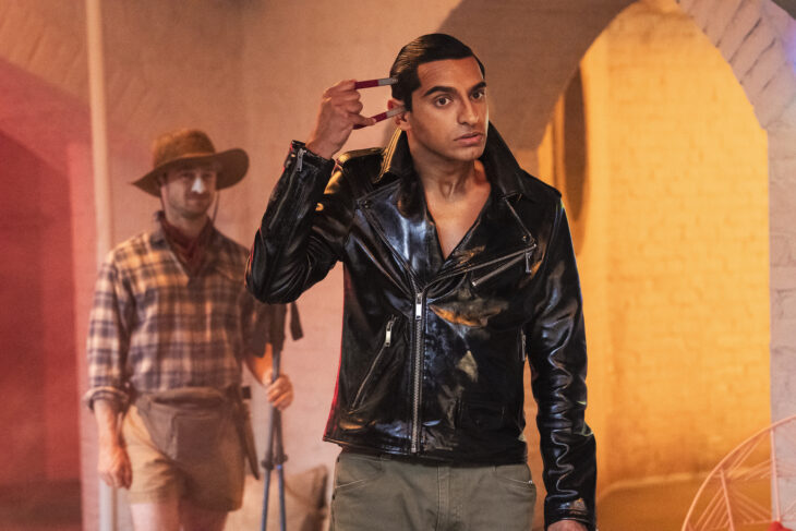 Miracle Workers: End Times Season 4 Episode 9 Review: John Christ