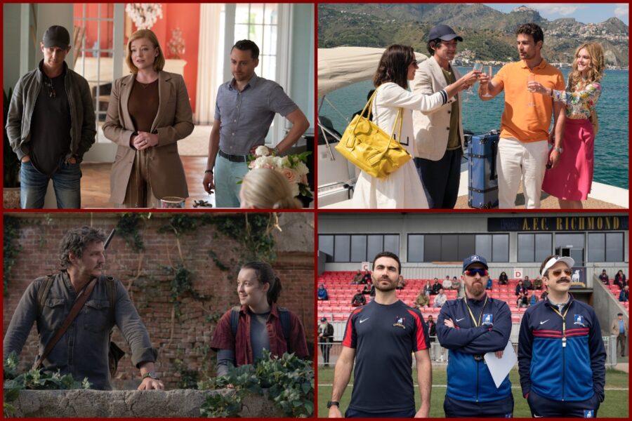 Emmys 2023: Nominees include ‘Succession,’ ‘The Last of Us,’ ‘The White ...