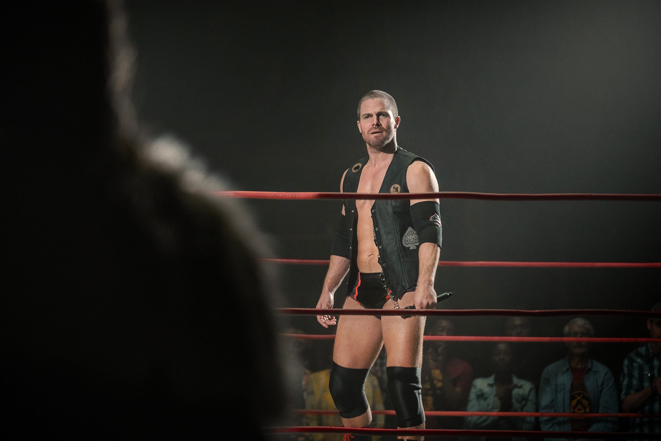 Heels Season 2 Episode 1 Review: Ten-Bell Salute