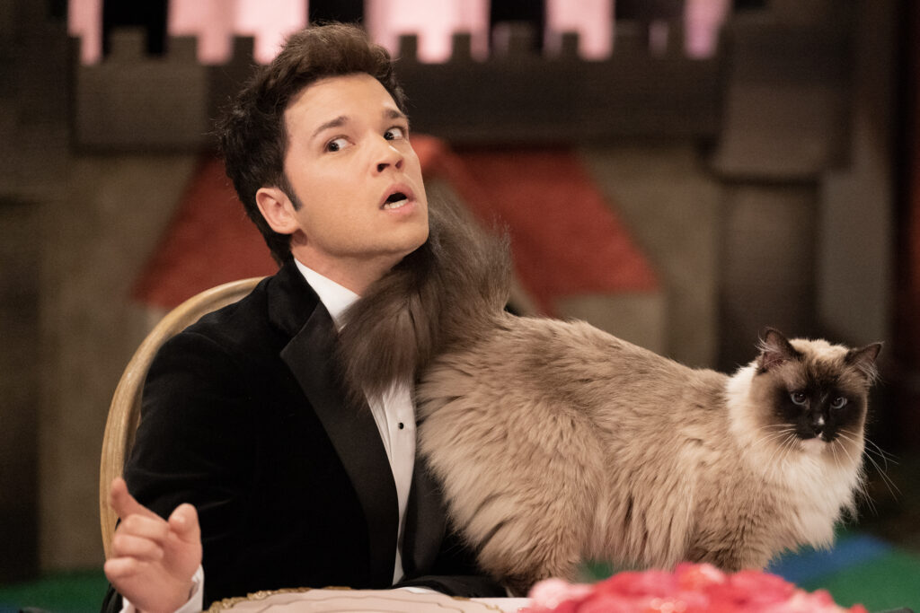 iCarly Season 3 Episode 8 Review: iCause a Cat-astrophe