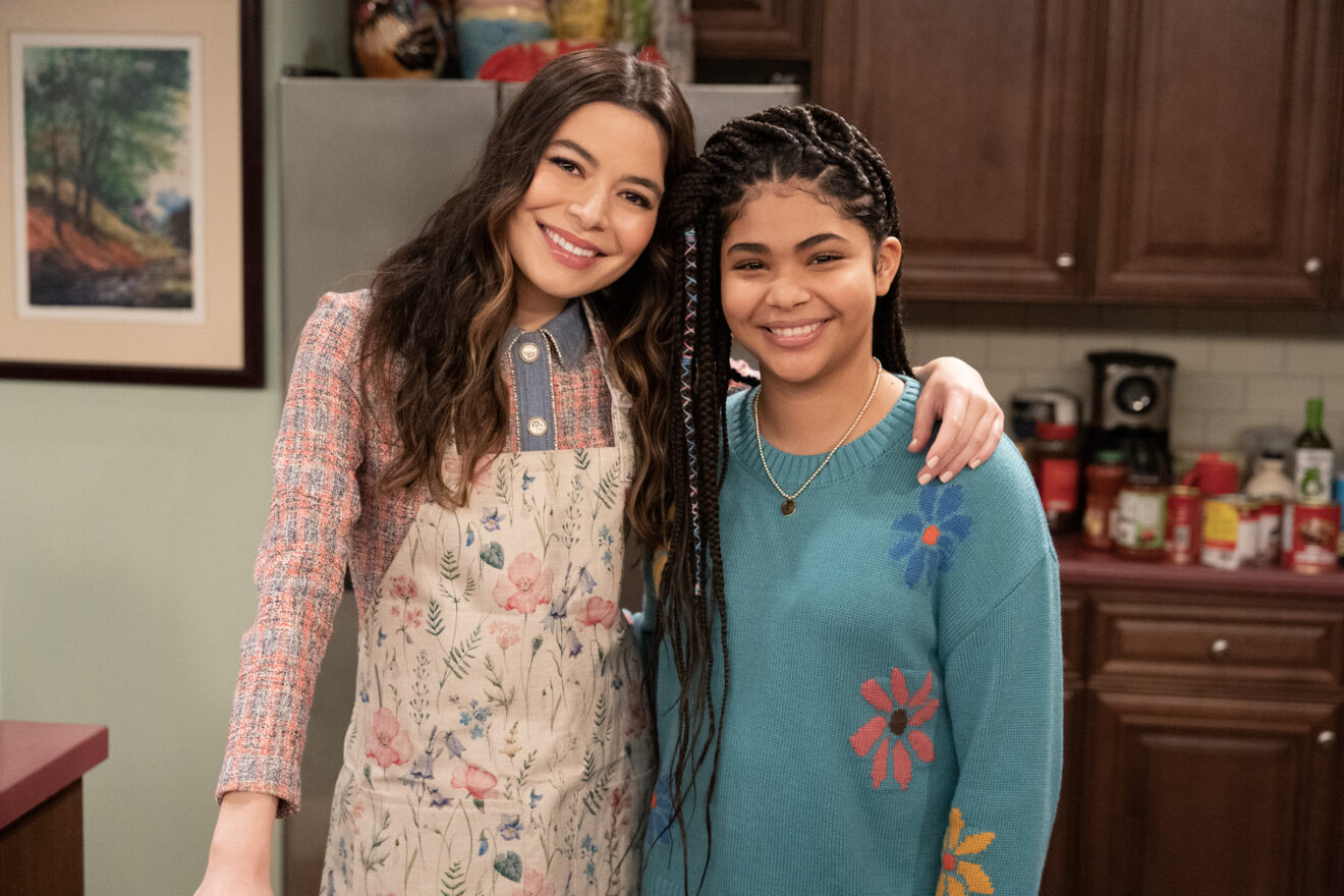 iCarly Season 3 Episode 9 Review: iCreate a New Ecosystem