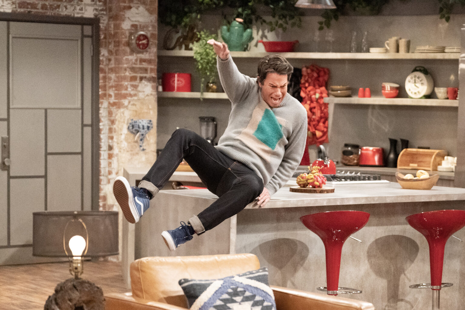 Preview — iCarly Season 3 Episode 9: iCreate a New Ecosystem