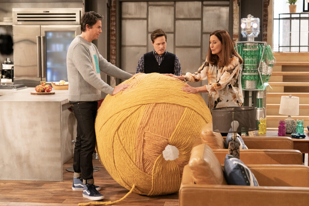 iCarly Season 3 Episode 9 Review: iCreate a New Ecosystem