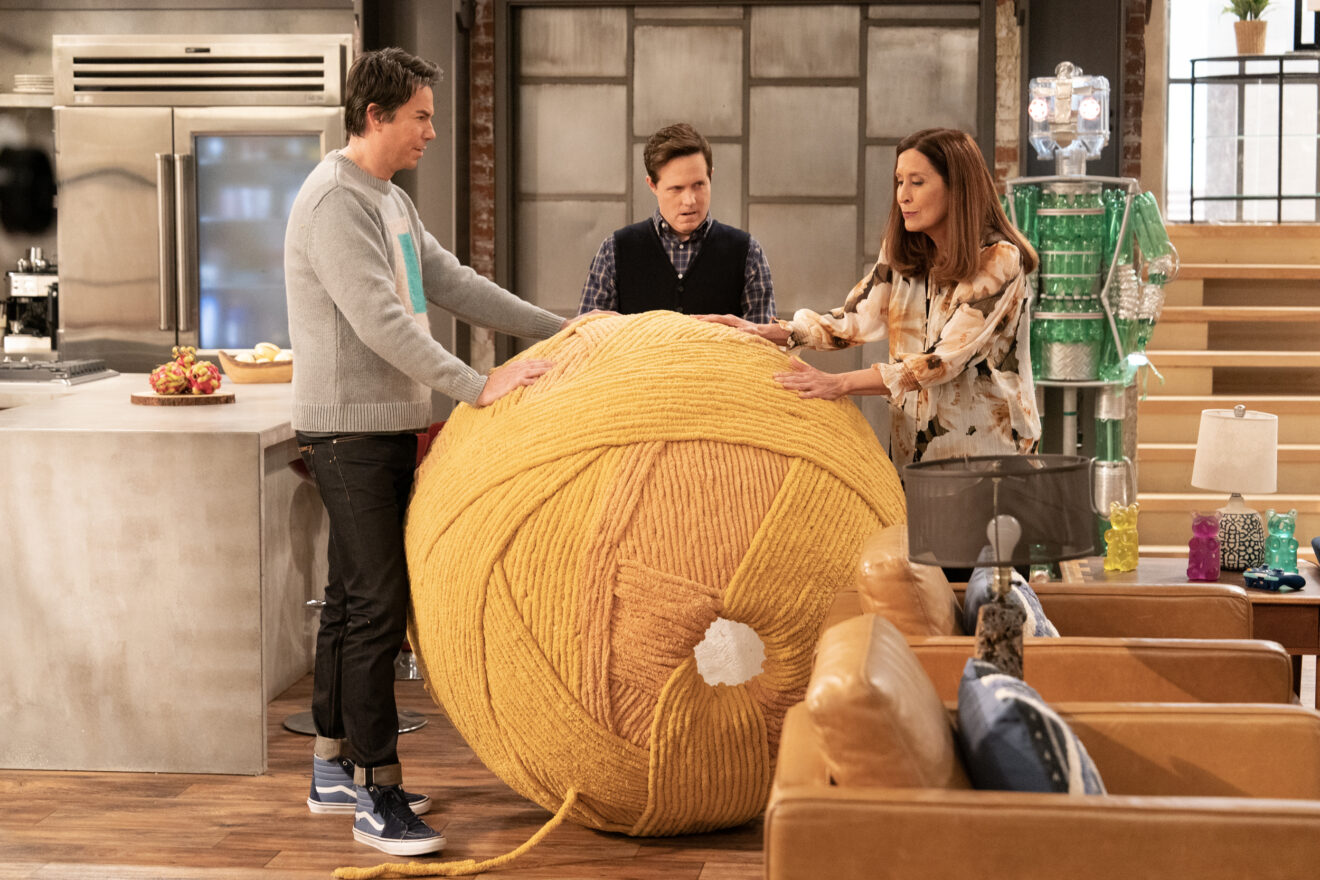 iCarly Season 3 Episode 9 Review: iCreate a New Ecosystem