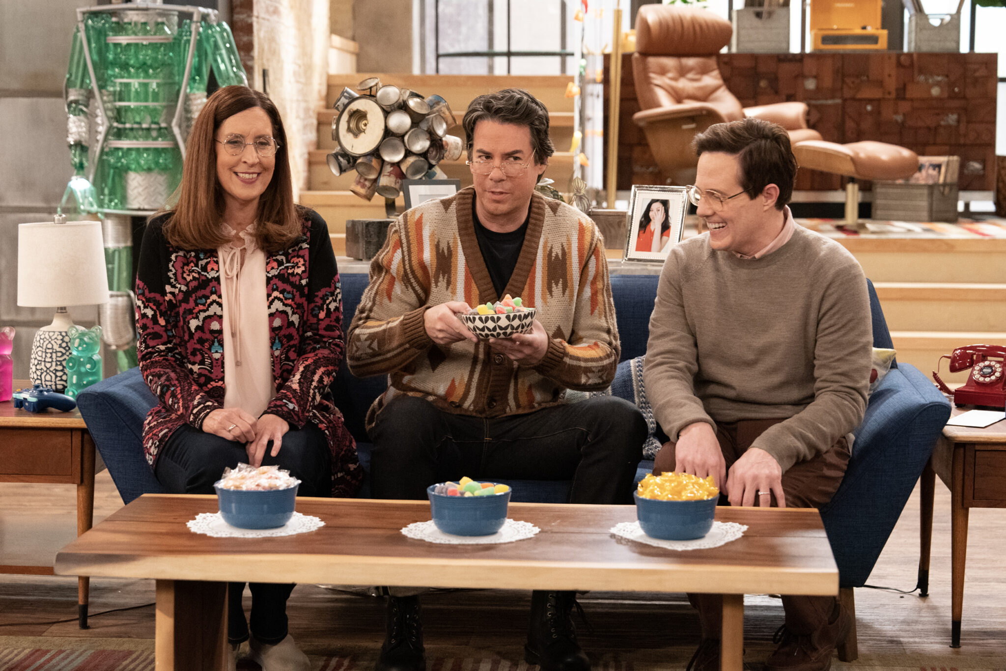 Preview — iCarly Season 3 Episode 9: iCreate a New Ecosystem