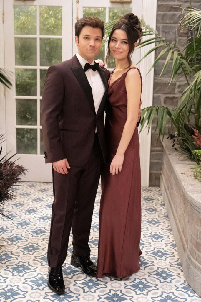 Preview — iCarly Season 3 Episode 10: iHave a Proposal