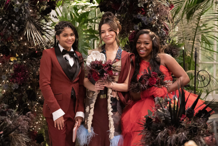 Preview — iCarly Season 3 Episode 10: iHave a Proposal