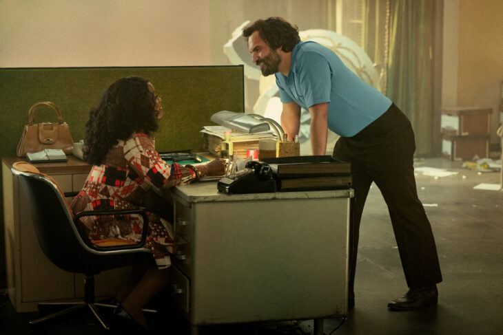 Minx Season 2 Episode 1 Review: The Perils of Being a Wealthy Widow