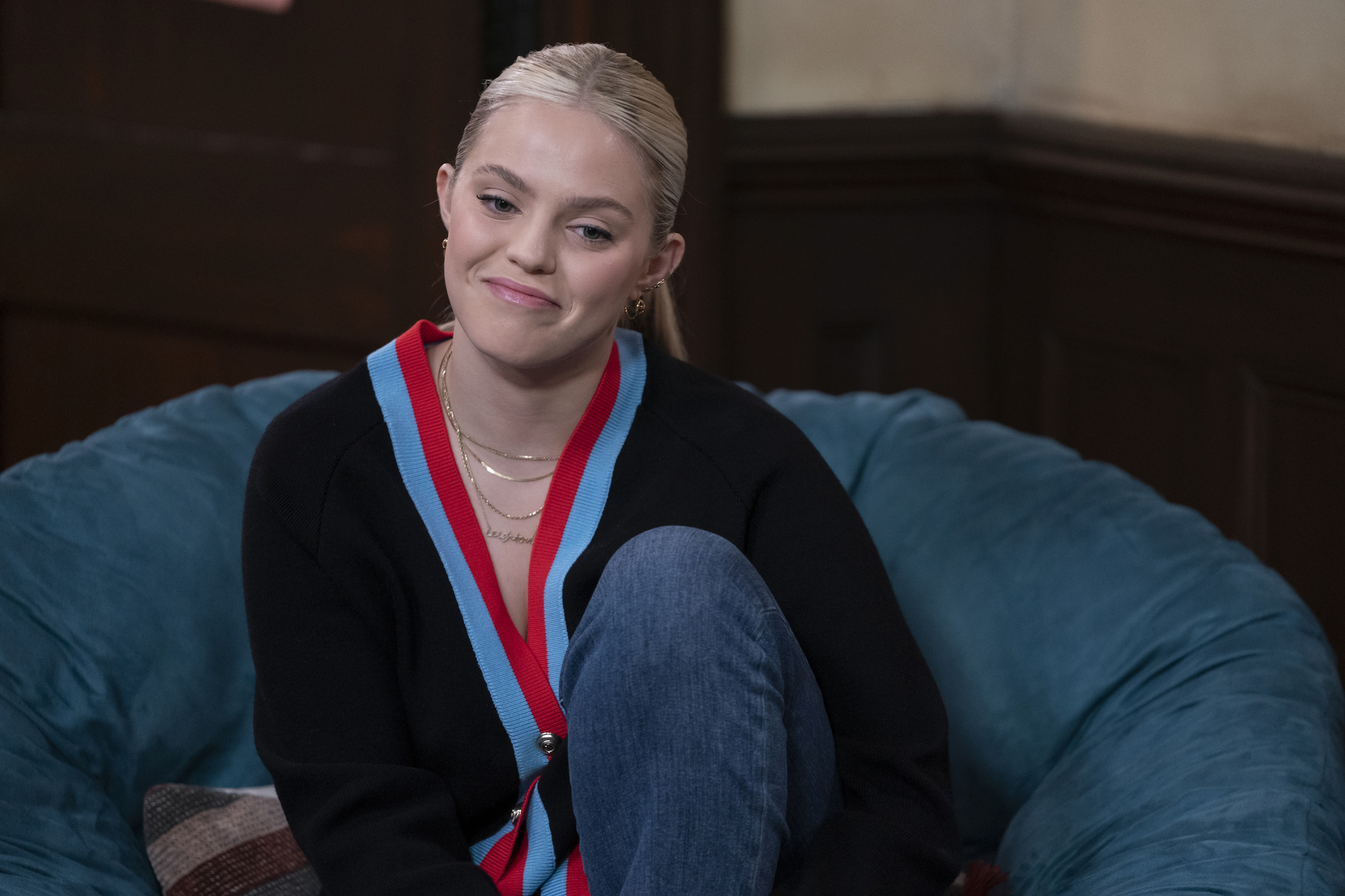 Reneé Rapp to Exit ‘The Sex Lives of College Girls’ in Season 3