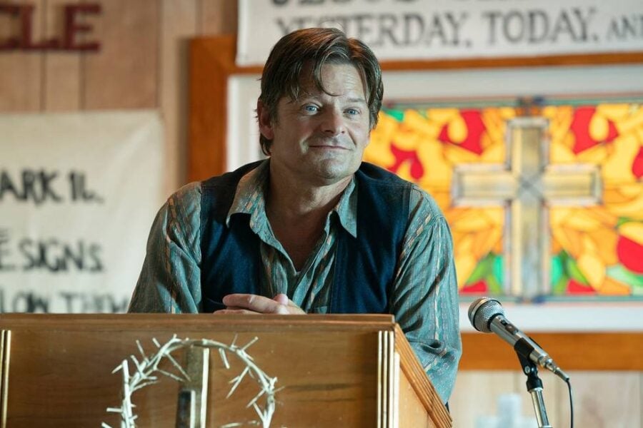The Righteous Gemstones steve-zahn (1) | Tell-Tale TV