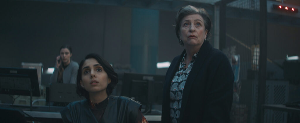 The Lazarus Project Season 1 Episode 6 Review: Episode Six