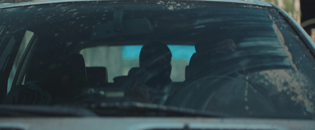 The Lazarus Project Season 1 Episode 6 Review: Episode Six
