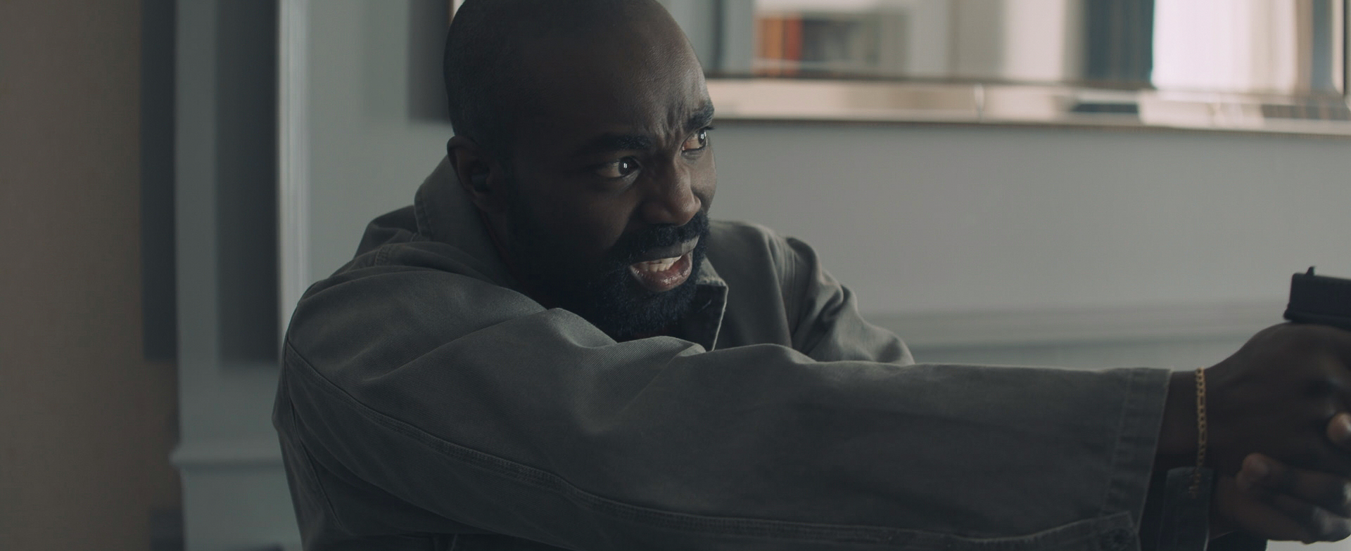 The Lazarus Project Season 1 Episode 6 Review: Episode Six