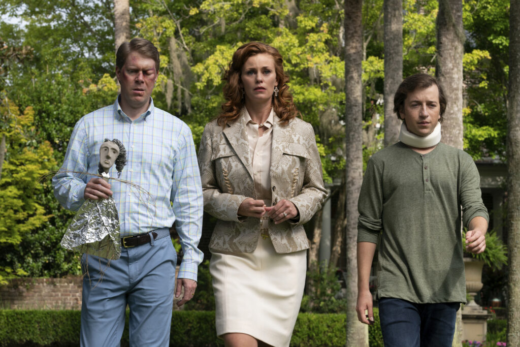 The Righteous Gemstones Season 3 Episode 7 Review: Burn for Burn, Wound ...