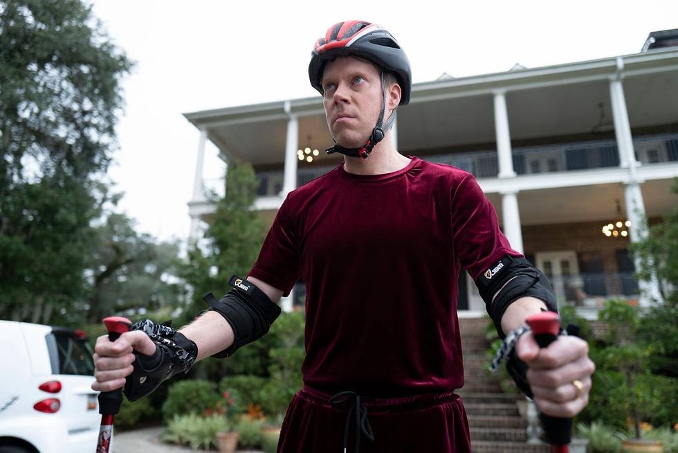 The Righteous Gemstones Season 3 Episode 6 Review: For Out of the Heart ...