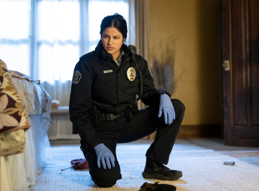 7_ Fargo_Richa Moorjani as Indira Olmstead | Tell-Tale TV