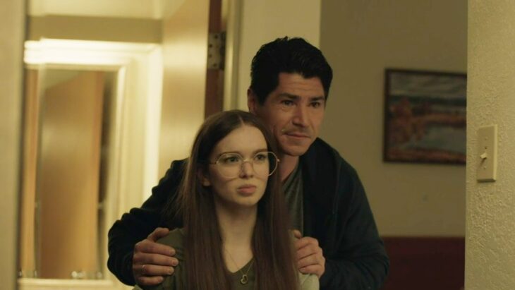 Abducted by My Teacher: The Elizabeth Thomas Story Review: A Real Life ...