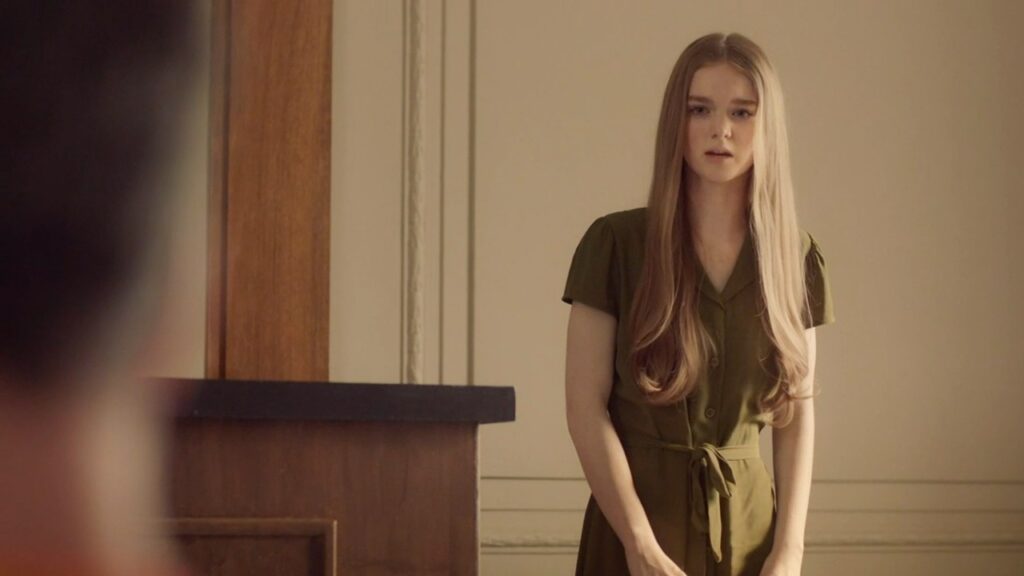 Abducted by My Teacher: The Elizabeth Thomas Story Review: A Real Life ...