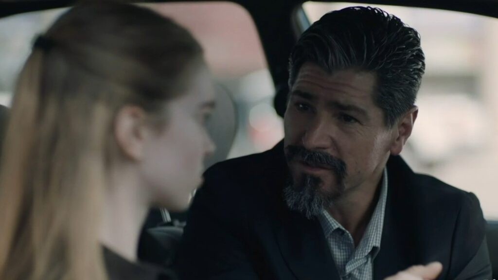 Abducted by My Teacher: The Elizabeth Thomas Story Review: A Real Life ...