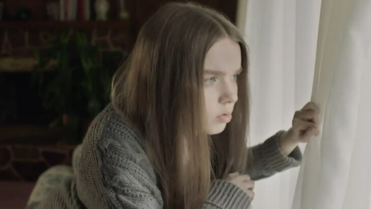 Abducted by My Teacher: The Elizabeth Thomas Story Review: A Real Life ...