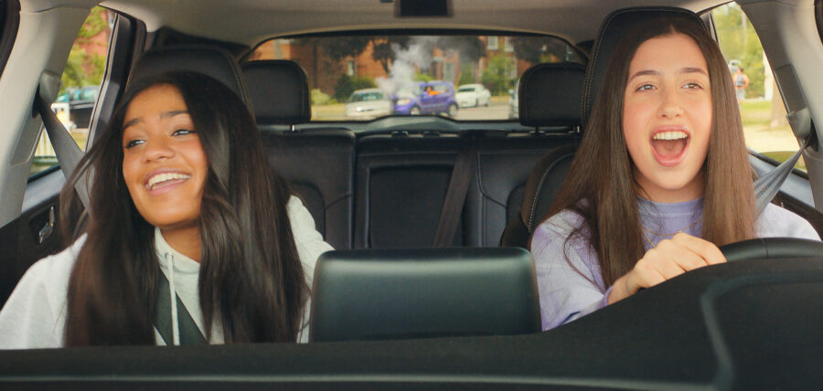 You Are So Not Invited To My Bat Mitzvah Review: A Heartfelt, Coming-Of ...