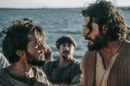 The Chosen Season 1 Episode 8 Review: I Am He