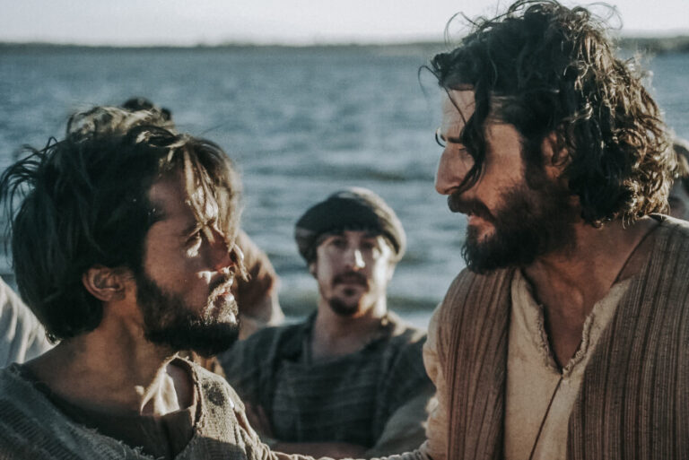 The Chosen Season 1 Episode 6 Review: Indescribable Passion