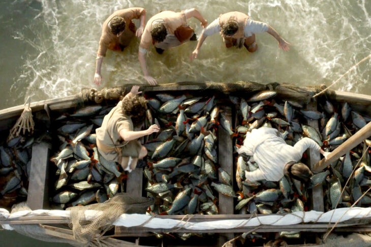 The Chosen Season 1 Episode 4 Review: The Rock on Which It Is Built