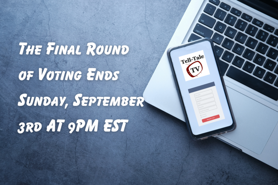 Vote for Your Favorite TV Couples! Tell-Tale TV’s Battle of the Ships ...