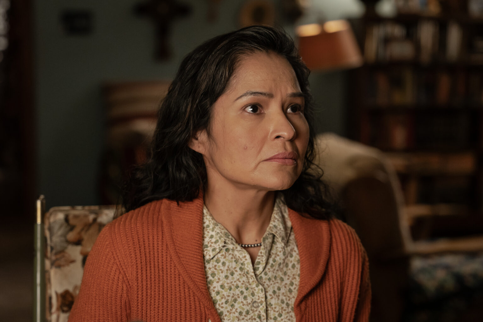 Dark Winds Season 2 Episode 5 Review: Black Hole Sun