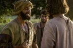 The Chosen Season 1 Episode 8 Review: I Am He