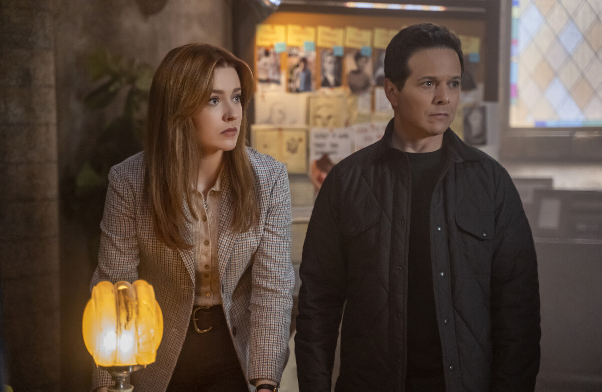 Nancy Drew Season 4 Episode 10 Review: The Ballad of Lives Forgone